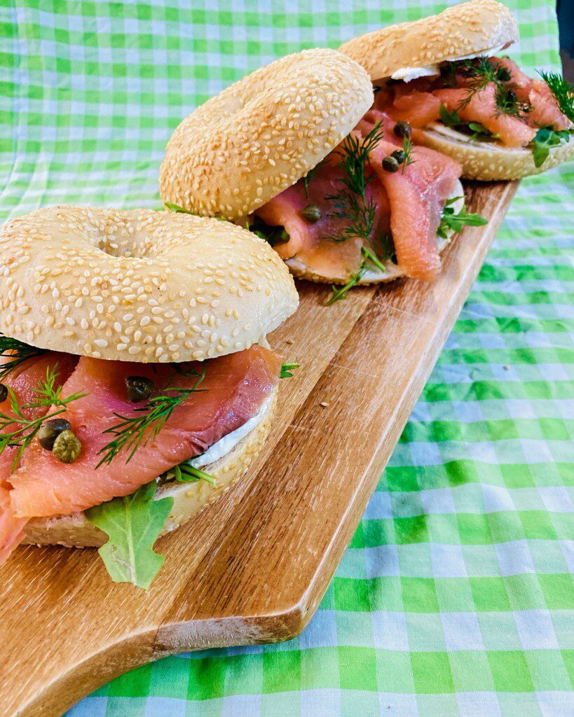 Home - Captain's at the Bay